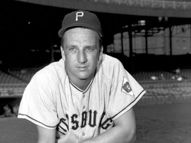 Ralph Kiner – The Baseball Scholar