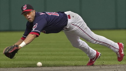 Roberto Alomar – The Baseball Scholar