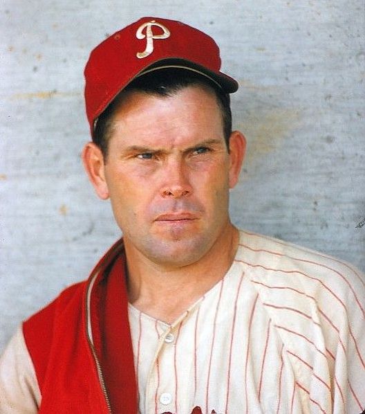 Robin Roberts – The Baseball Scholar