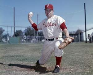 Robin Roberts – The Baseball Scholar