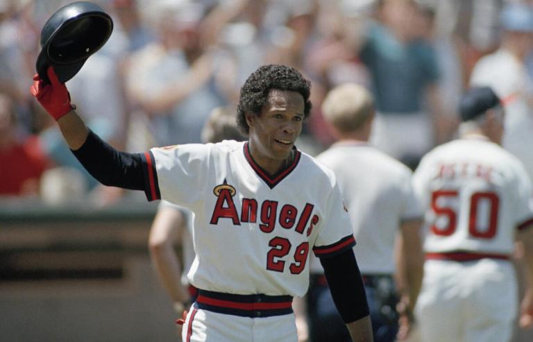 Rod Carew – The Baseball Scholar