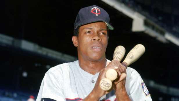 Rod Carew – The Baseball Scholar