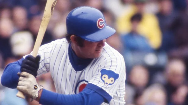 Ron Santo – The Baseball Scholar