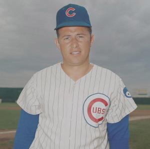 Ron Santo – The Baseball Scholar