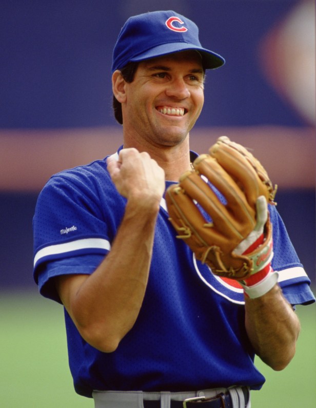 Ryne Sandberg – The Baseball Scholar