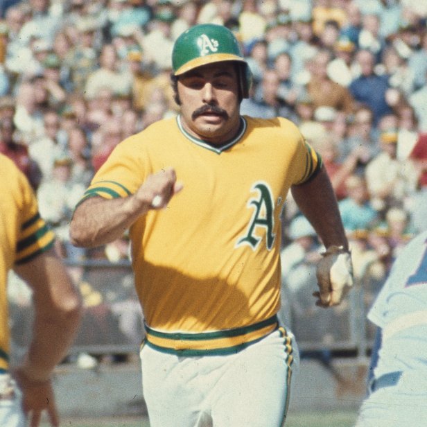 Sal Bando – The Baseball Scholar