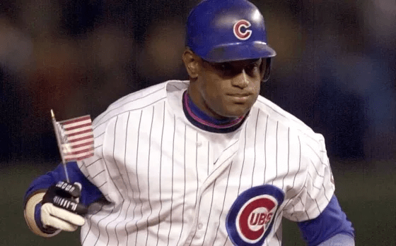 Sammy Sosa – The Baseball Scholar