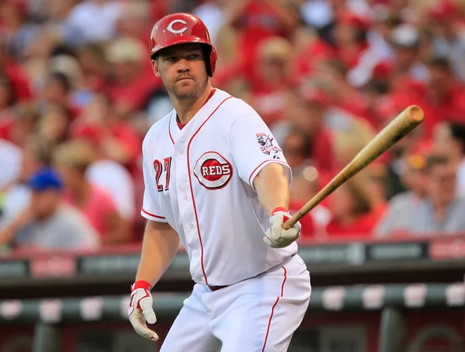 Scott Rolen – The Baseball Scholar