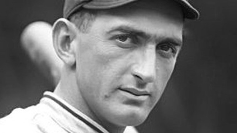 “Shoeless” Joe Jackson – The Baseball Scholar
