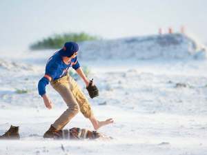 Sidd Finch – The Baseball Scholar