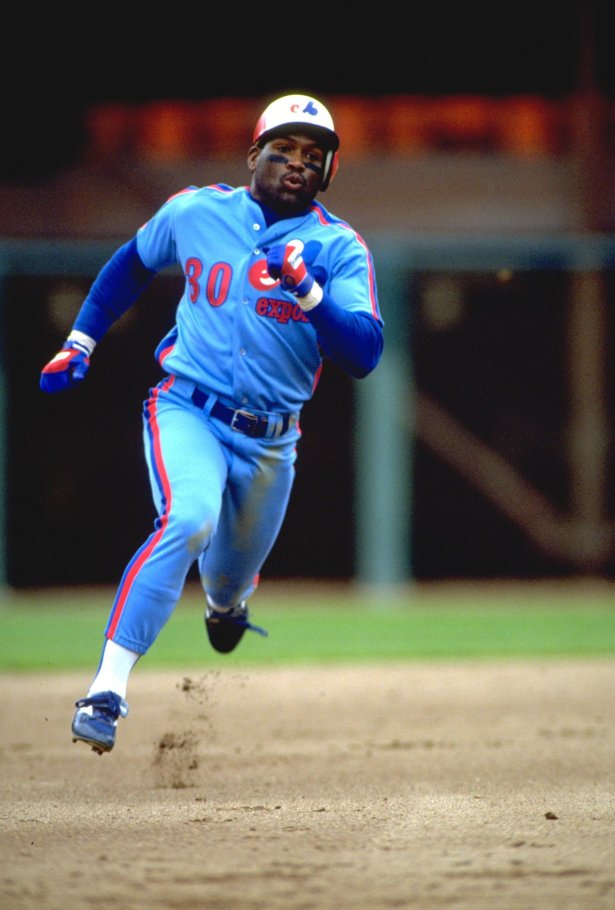 Tim Raines – The Baseball Scholar