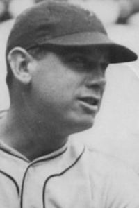 Bill Terry – The Baseball Scholar