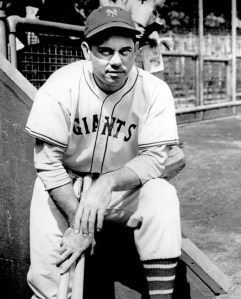 Bill Terry – The Baseball Scholar