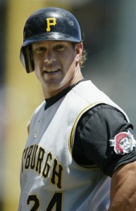 Brian Giles – The Baseball Scholar