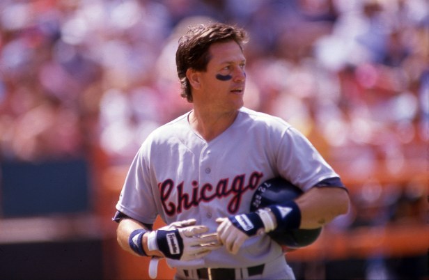 Carlton Fisk – The Baseball Scholar