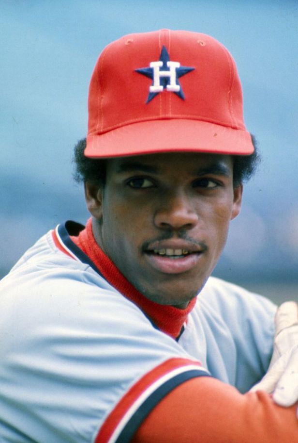Cesar Cedeno – The Baseball Scholar