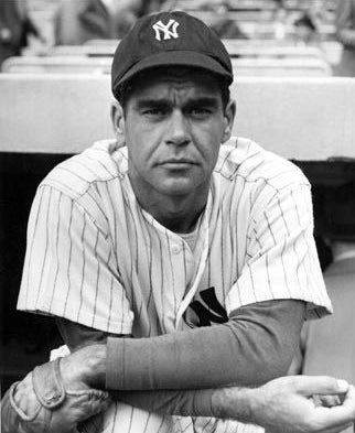 Charlie Keller – The Baseball Scholar