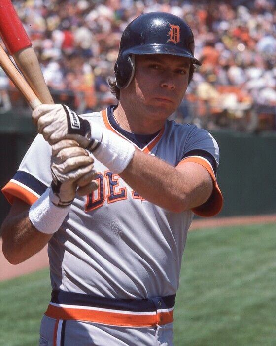 Darrell Evans – The Baseball Scholar