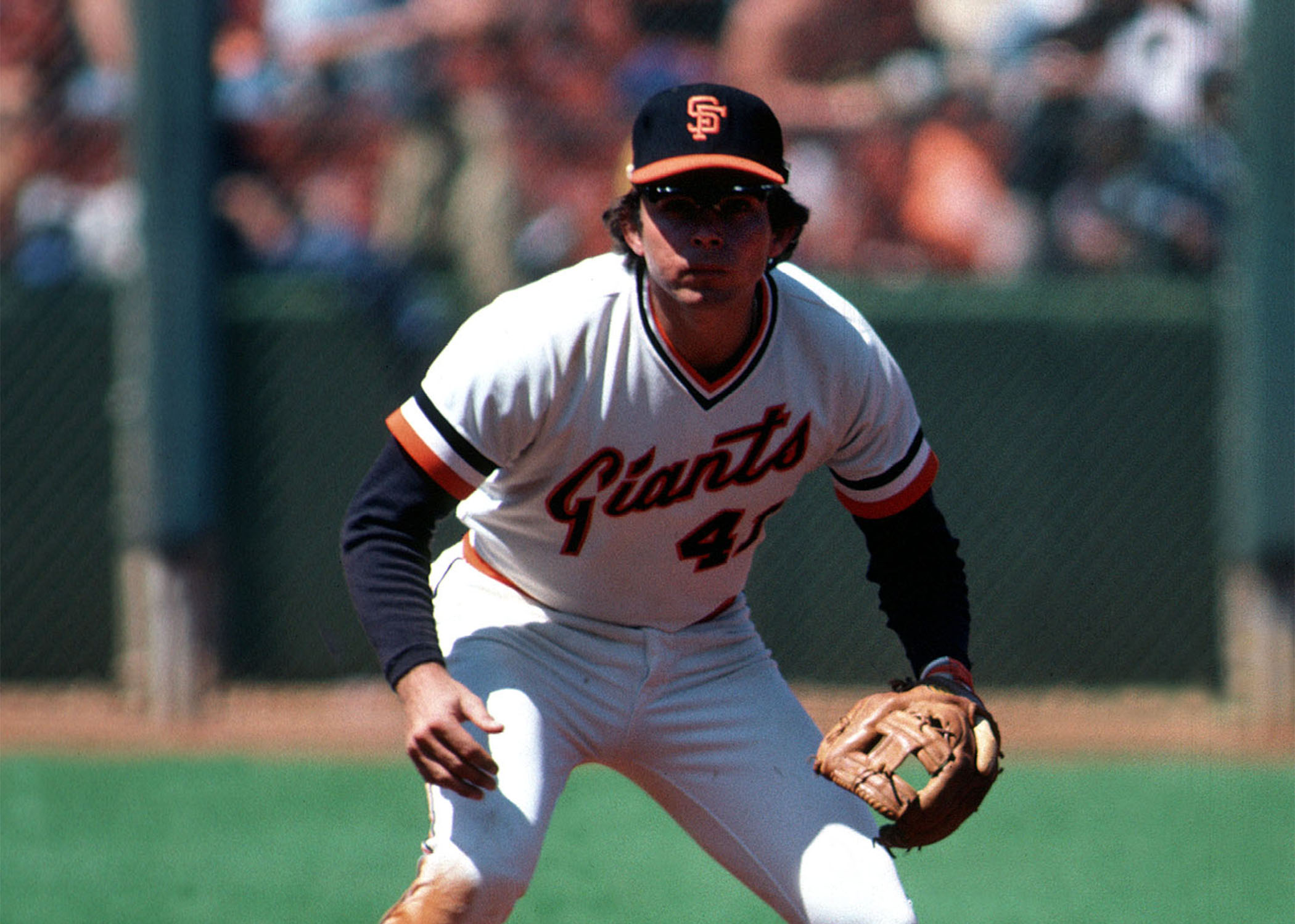 Darrell Evans – The Baseball Scholar