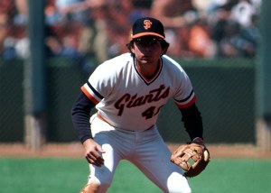 Darrell Evans – The Baseball Scholar