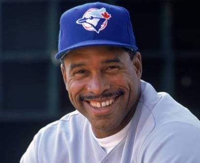 Dave Winfield – The Baseball Scholar