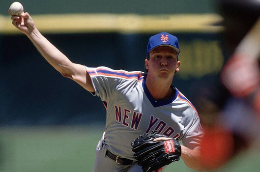 David Cone – The Baseball Scholar