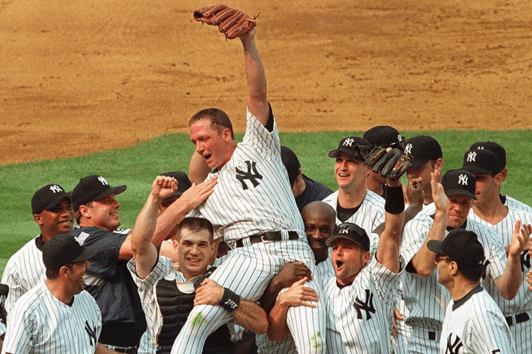 David Cone – The Baseball Scholar