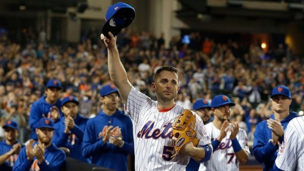 David Wright – The Baseball Scholar