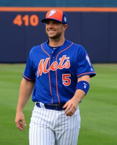 David Wright – The Baseball Scholar