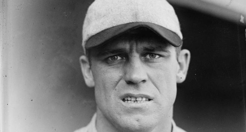 George Sisler – The Baseball Scholar