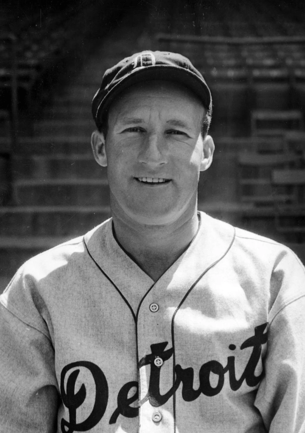 Goose Goslin – The Baseball Scholar
