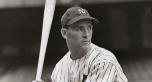 Joe Gordon – The Baseball Scholar