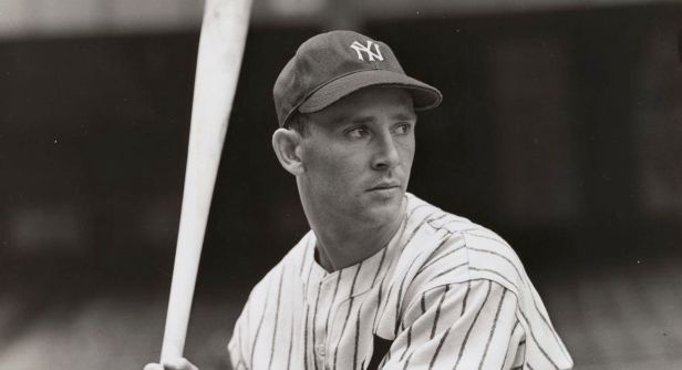 Joe Gordon – The Baseball Scholar