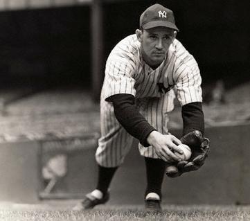 Joe Gordon – The Baseball Scholar