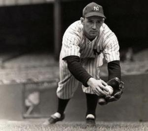 Joe Gordon – The Baseball Scholar