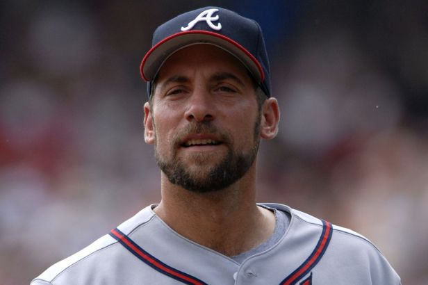 John Smoltz – The Baseball Scholar