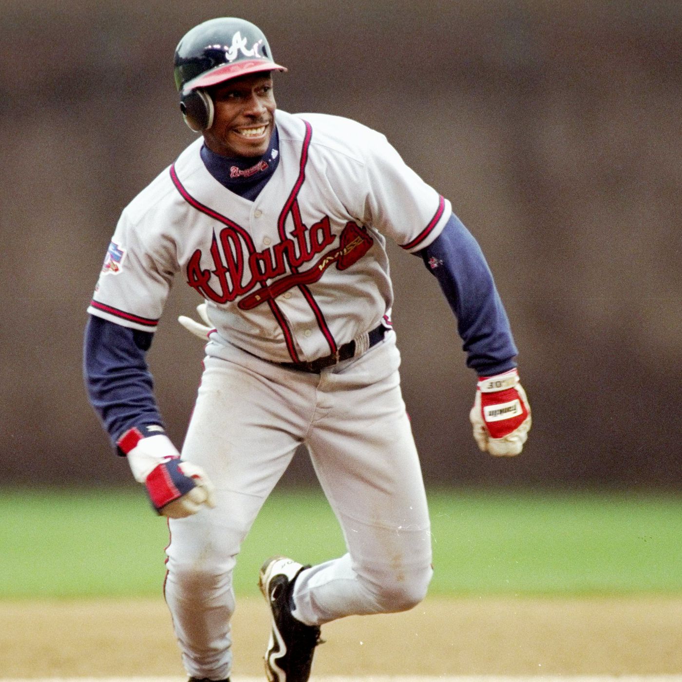 Kenny Lofton – The Baseball Scholar
