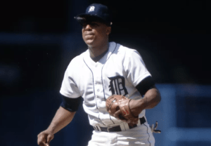 Lou Whitaker – The Baseball Scholar