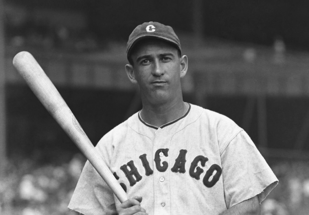 Luke Appling – The Baseball Scholar