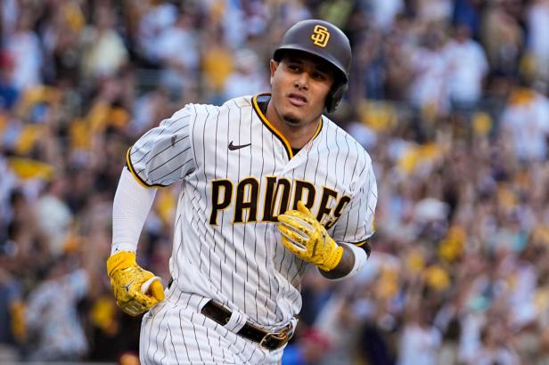 Manny Machado – The Baseball Scholar