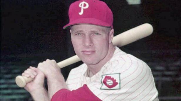 Richie Ashburn – The Baseball Scholar