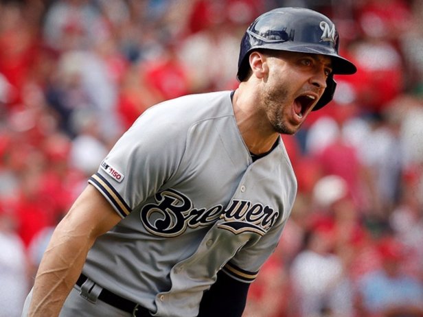 Ryan Braun – The Baseball Scholar