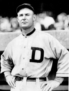 Sam Crawford – The Baseball Scholar