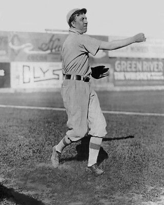 Addie Joss – The Baseball Scholar