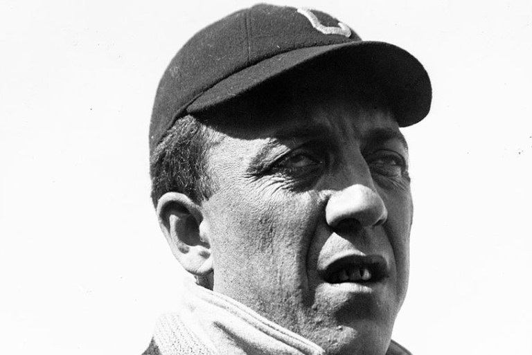 Addie Joss – The Baseball Scholar