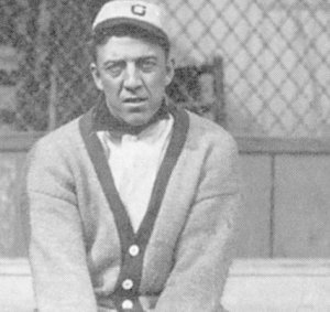 Addie Joss – The Baseball Scholar