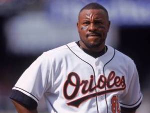 Albert Belle – The Baseball Scholar
