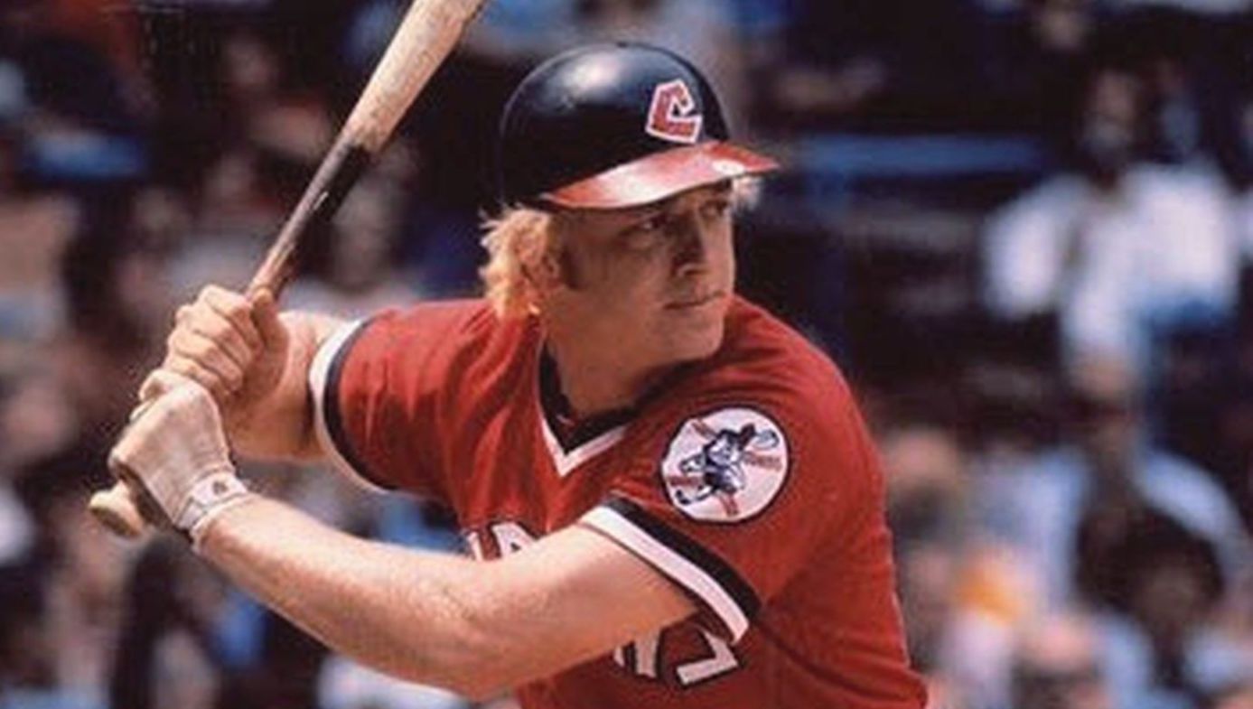 Buddy Bell – The Baseball Scholar