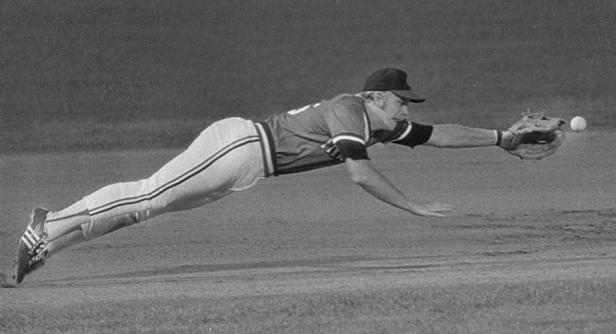 Buddy Bell – The Baseball Scholar