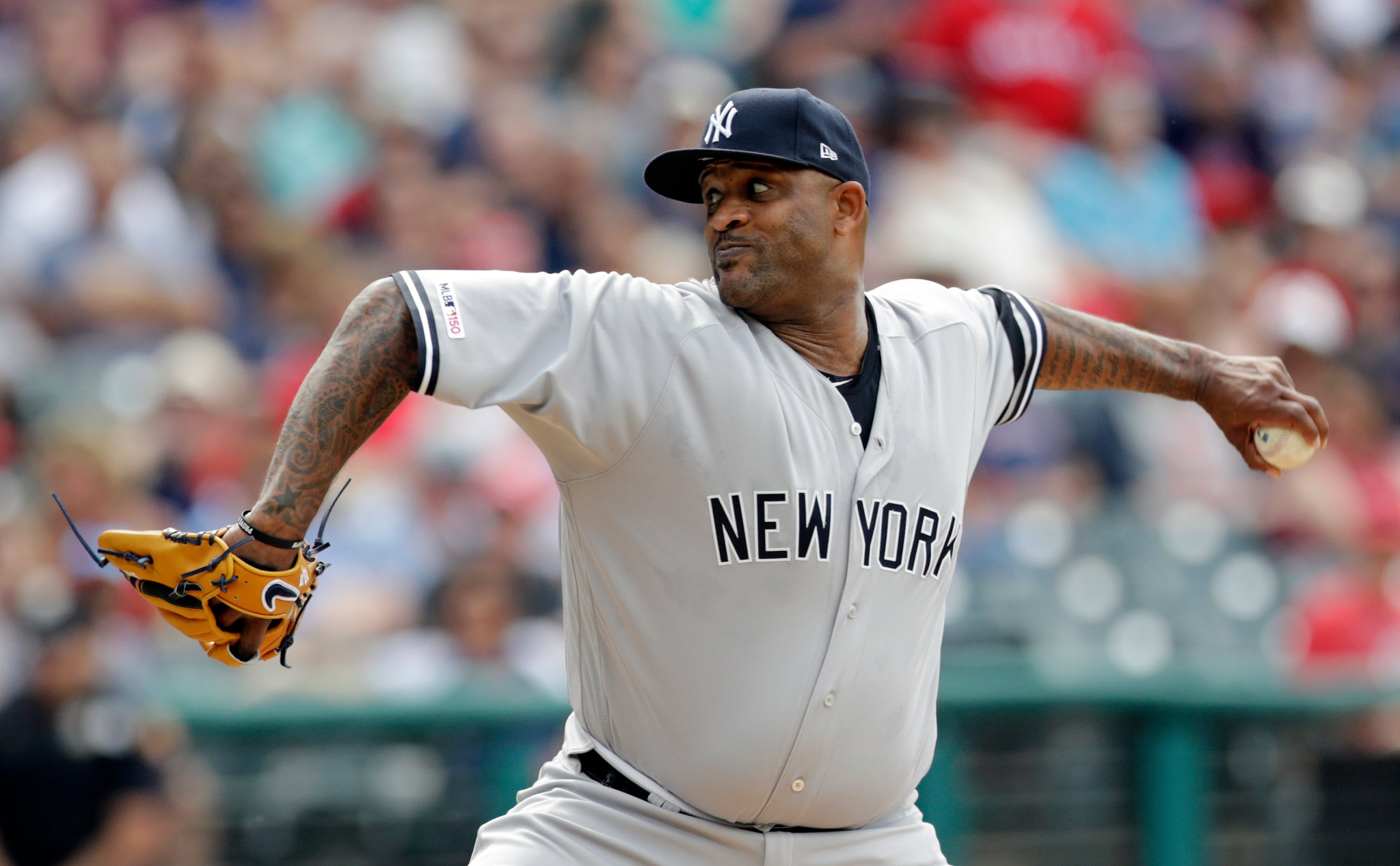 CC Sabathia – The Baseball Scholar
